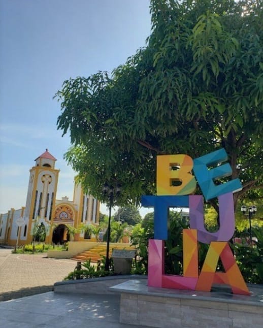 San Juan de Betulia: 57 años de memoria, tierra y espíritu vivo - 724 ...