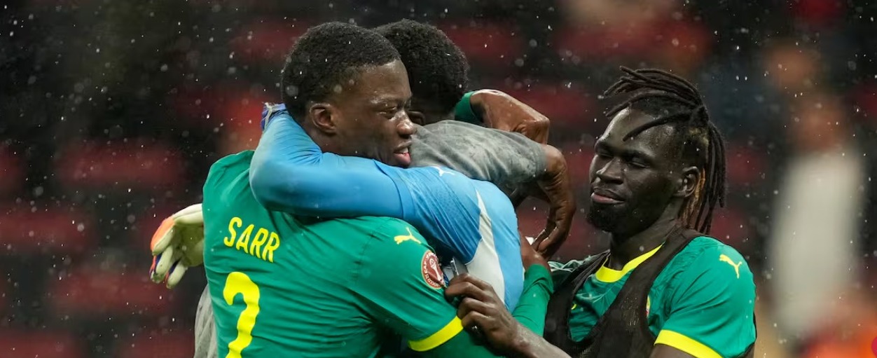 Senegal campeón de África en una final al borde del escándalo - 724 ...
